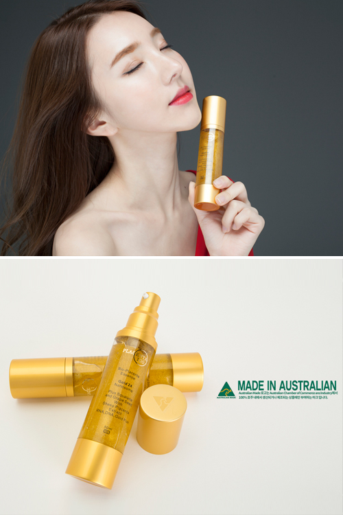 [*bio-placenta essence*]